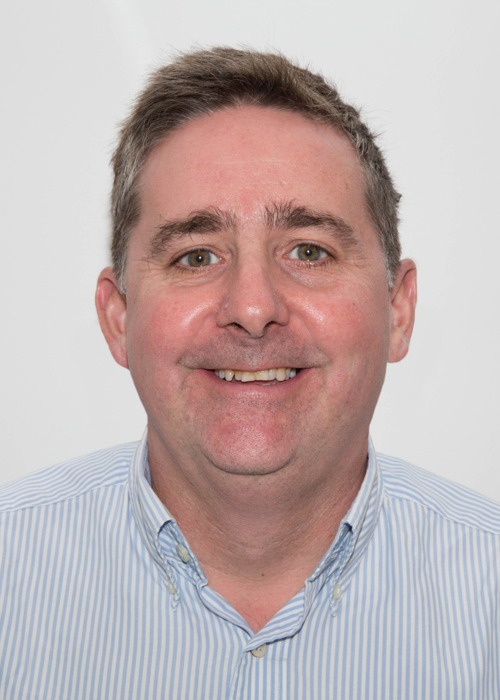 Our trustees | Postcode Places Trust