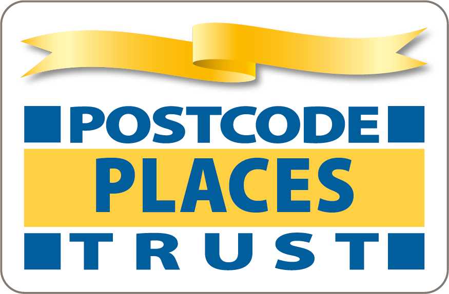 Places Trust | Postcode Places Trust