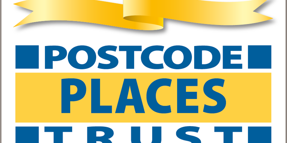 Apply for a grant | Postcode Places Trust