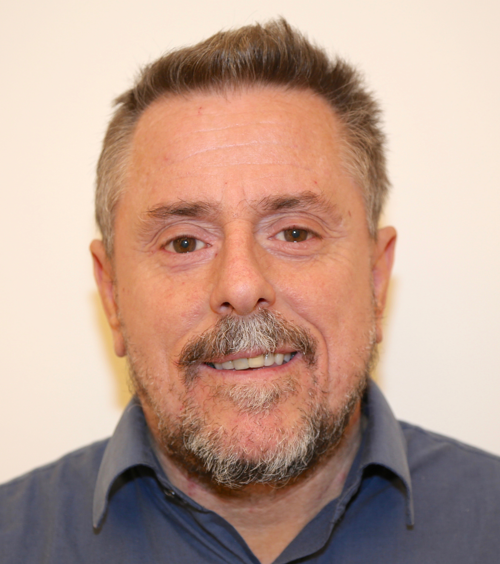 Our trustees | Postcode Places Trust