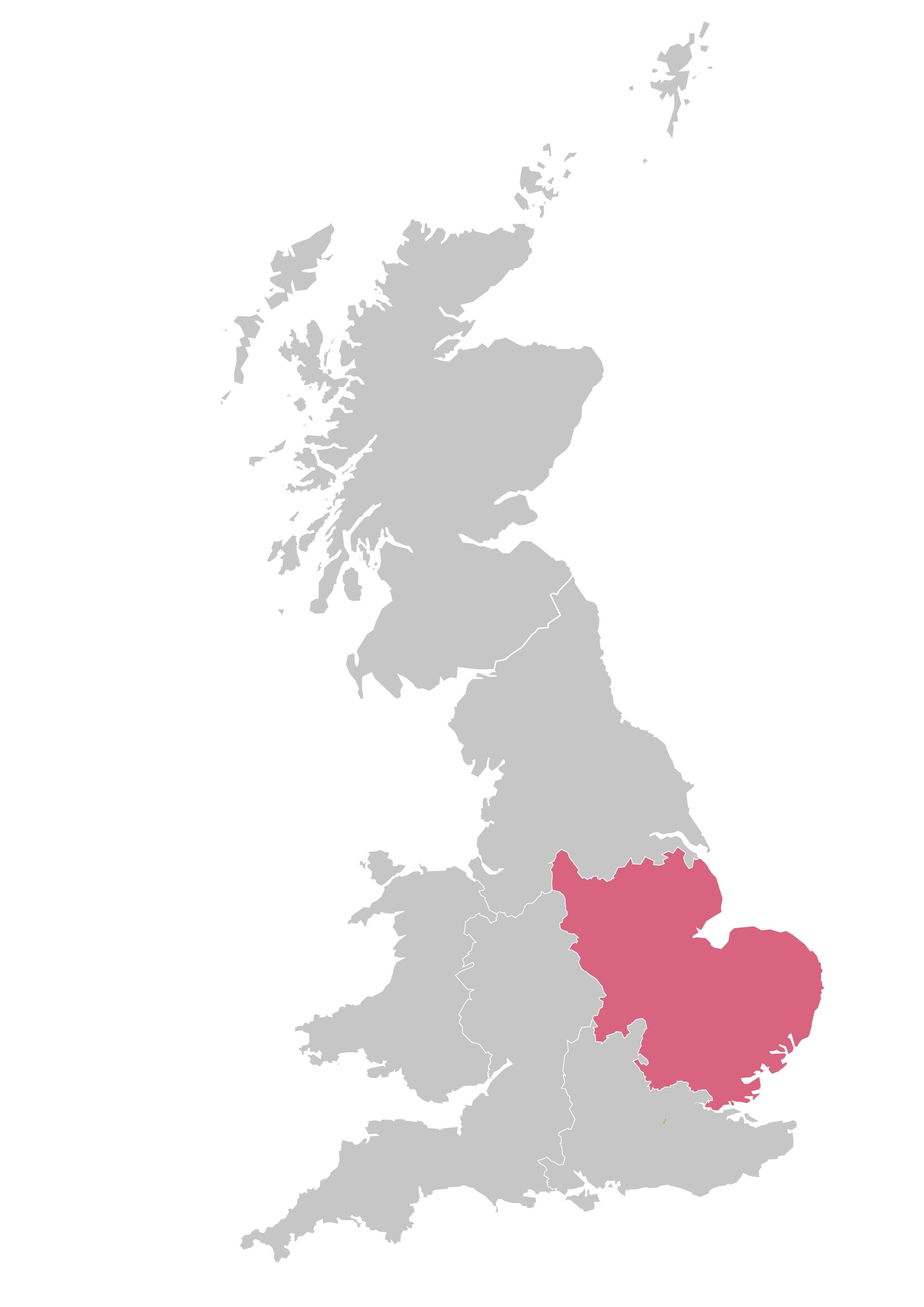 Places Trust | Postcode Places Trust