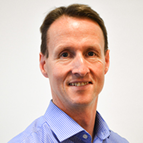 Our trustees | Postcode Places Trust