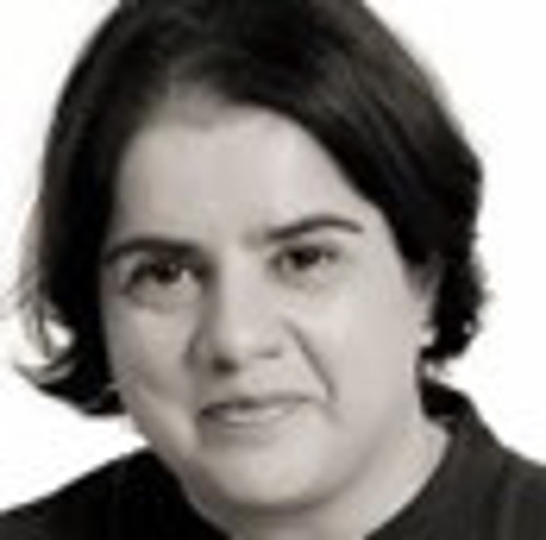 Our trustees | Postcode Places Trust