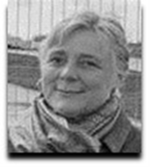 Our trustees | Postcode Places Trust